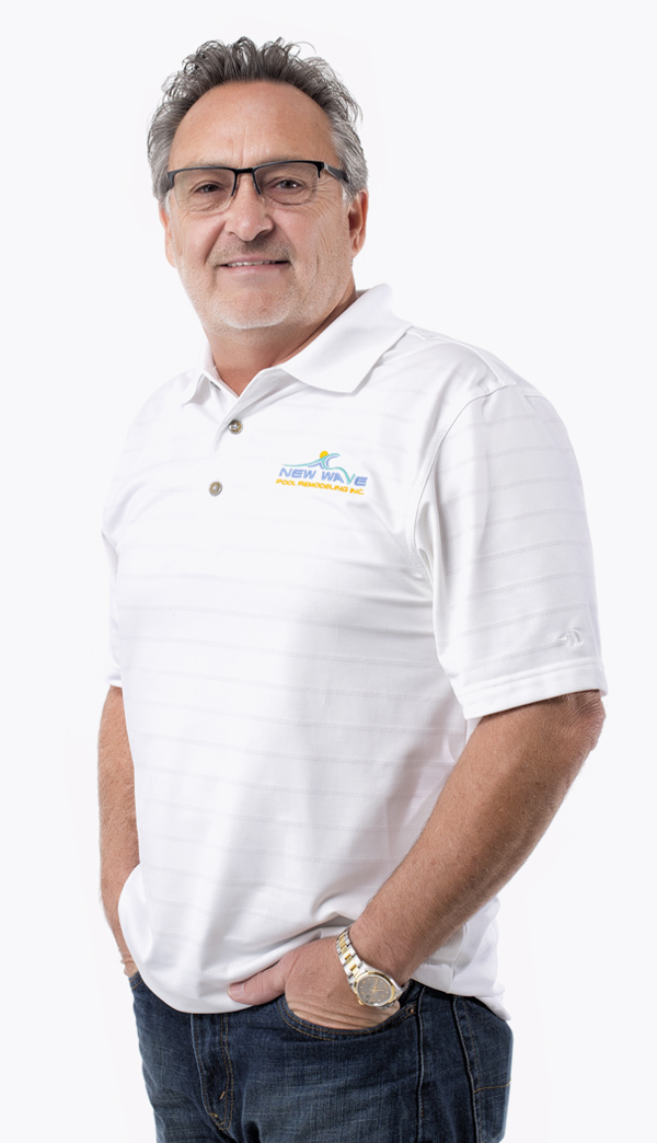 About New Wave Pool Remodeling | Southern California Pool Experts